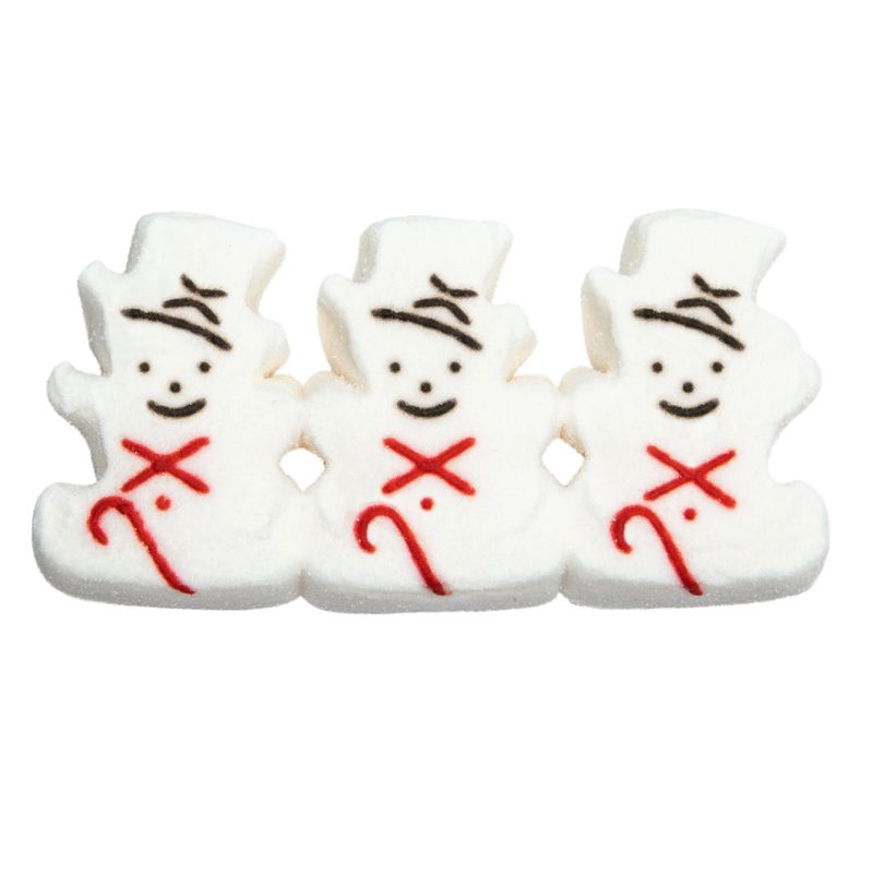 Peeps LE Christmas 6 piece