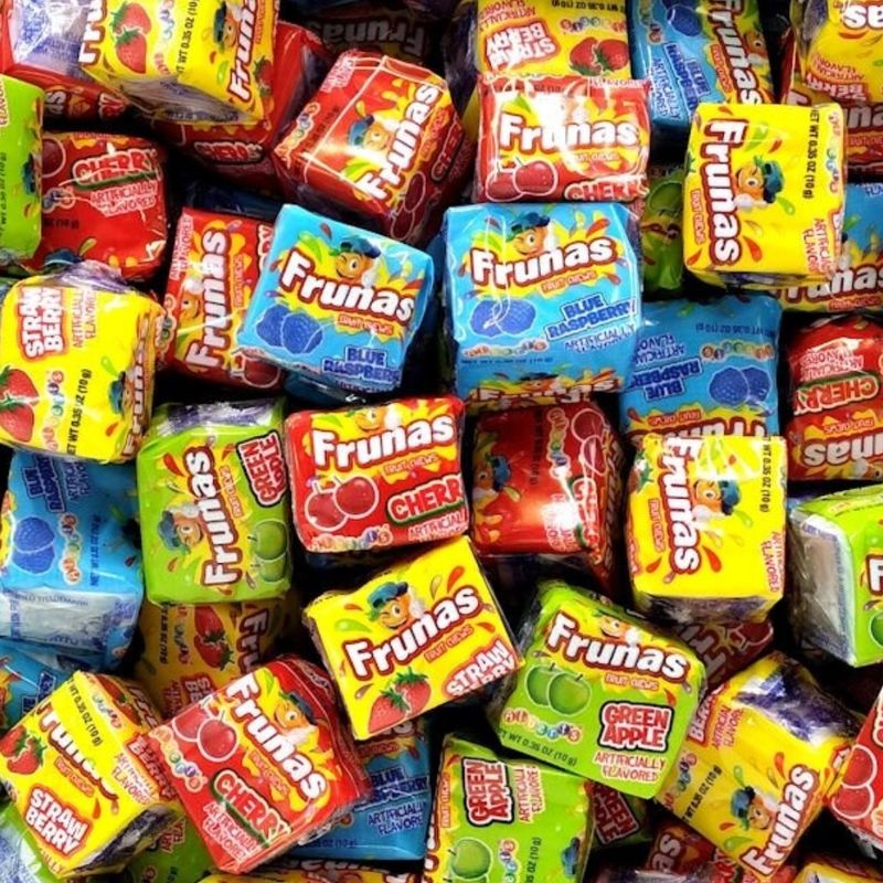 Frunas Chews