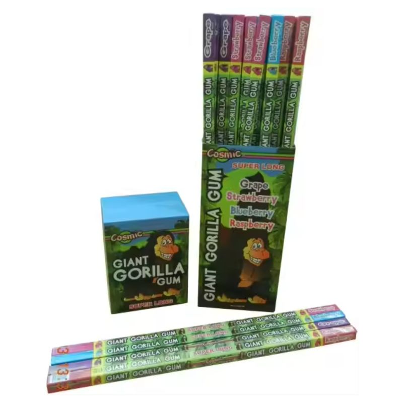 Giant Gorilla Gum