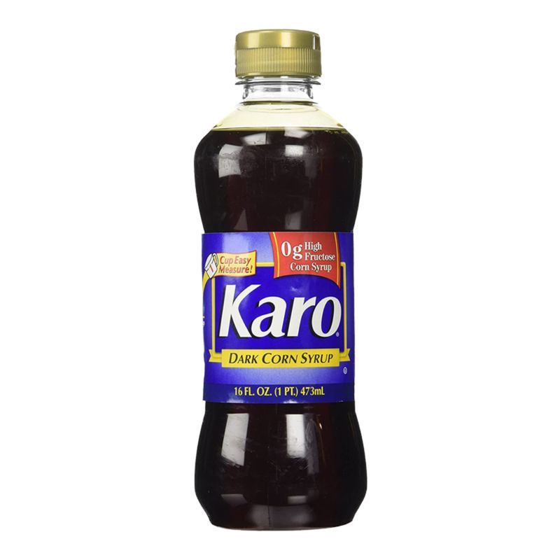 Karo Corn Syrup 473ml - Dark
