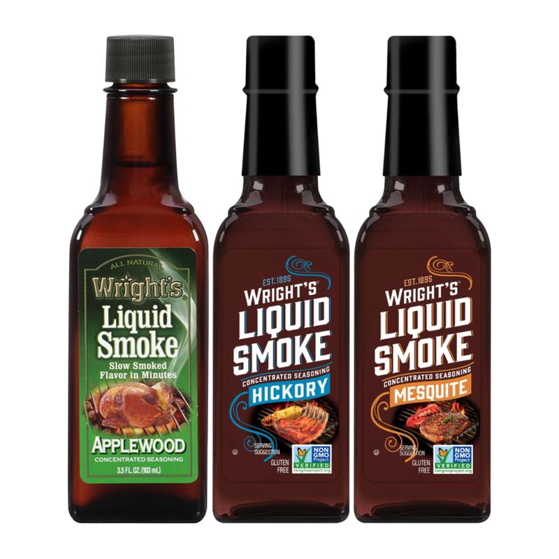 Liquid Smoke