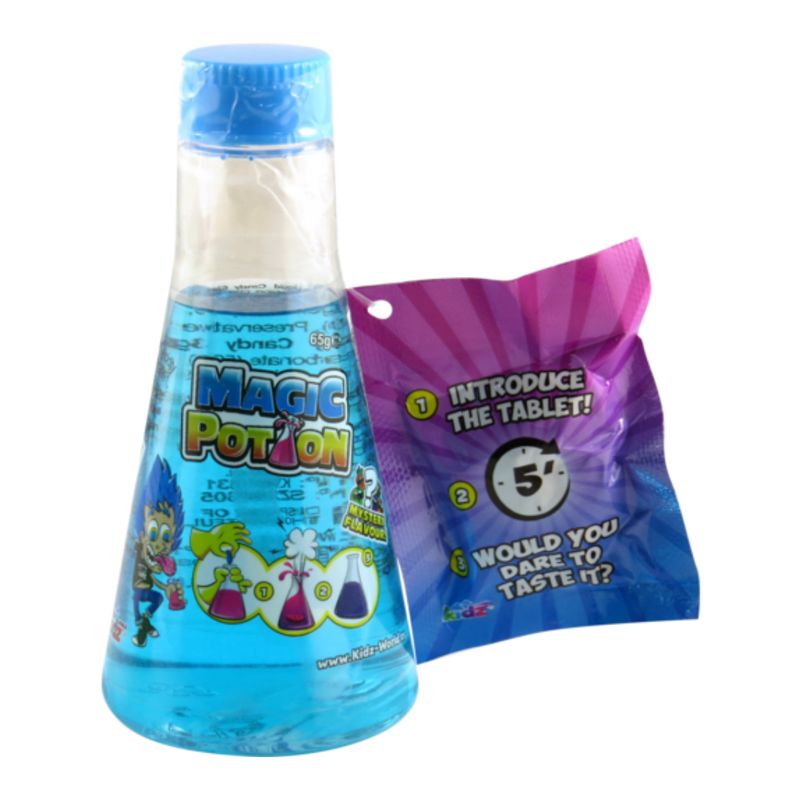 Magic Potion Candy 65g