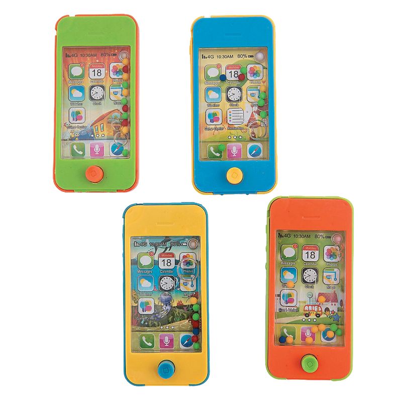 Mobile Water Game w. Candy 5g