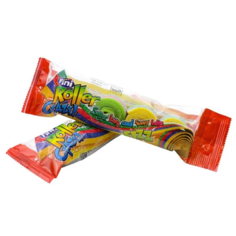 Fini Crazy Roller Belt 80g