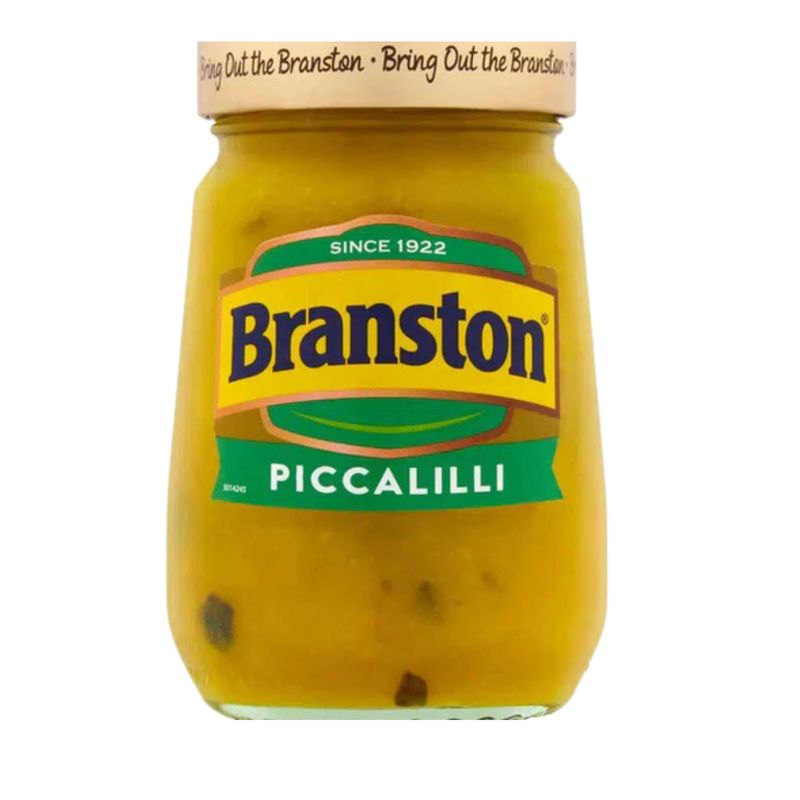 Branston's Piccalilli 360g