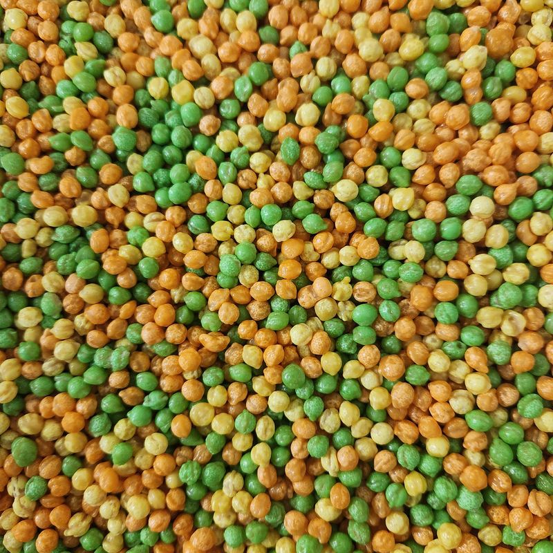 Rock Candy Chews Mix 150g