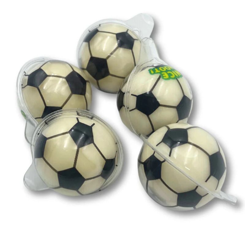 Football Gummi Burst (Big Bang)