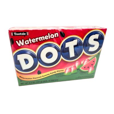 Products — Captain's Candy