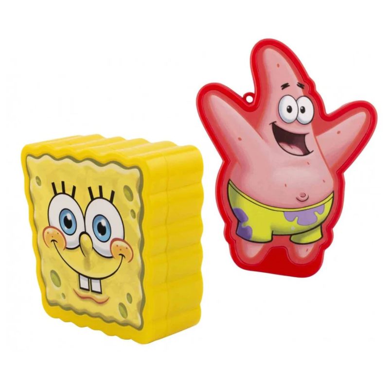 Spongebob Candy Case 32g
