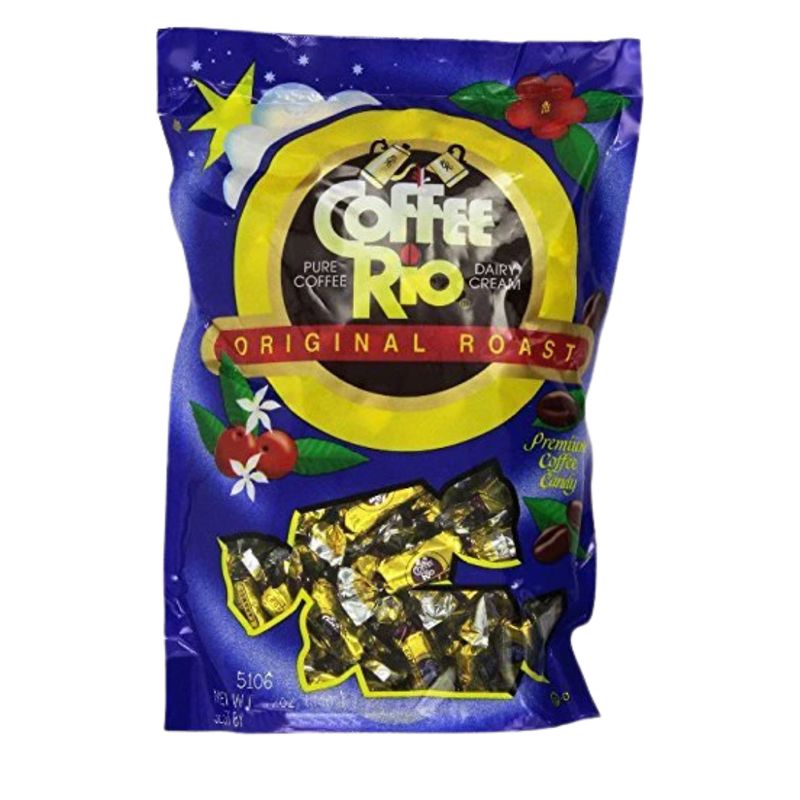Coffee Rio Coffee Candy 156g - Original Roast