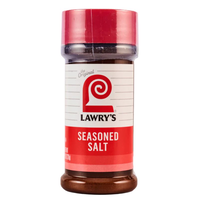 Lawry's Seasoned Salt 8oz (226g)