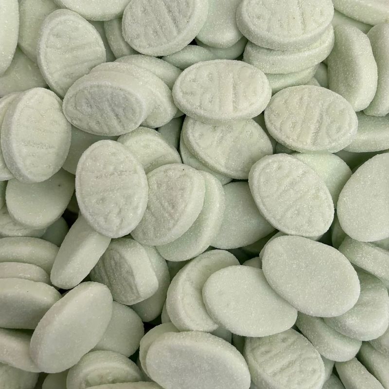 Bubs Cool Fruity Pear (Mini)