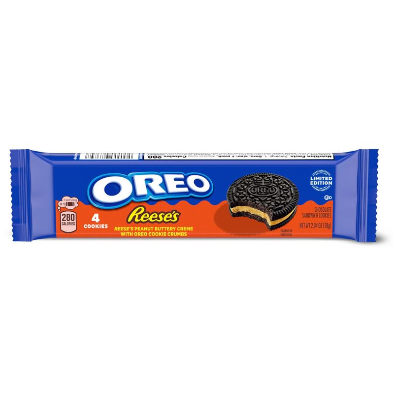 Reese's Oreo 58g