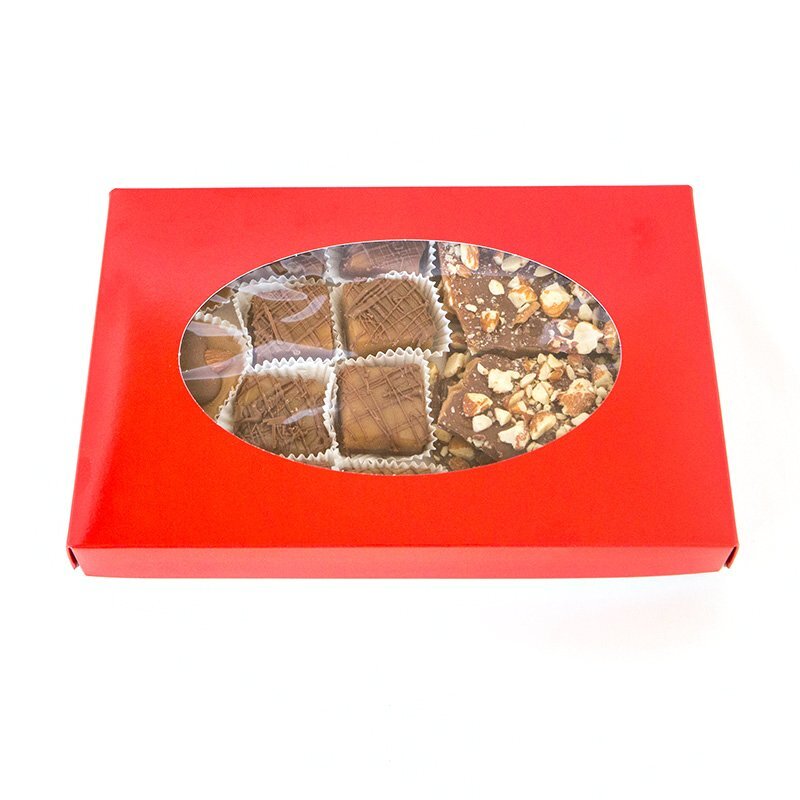 Tahoe Toffee Candy Co. – Quality Candy in Lake Tahoe, NV