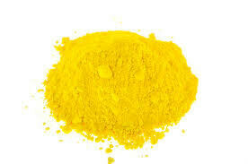 Yellow 5 Dye