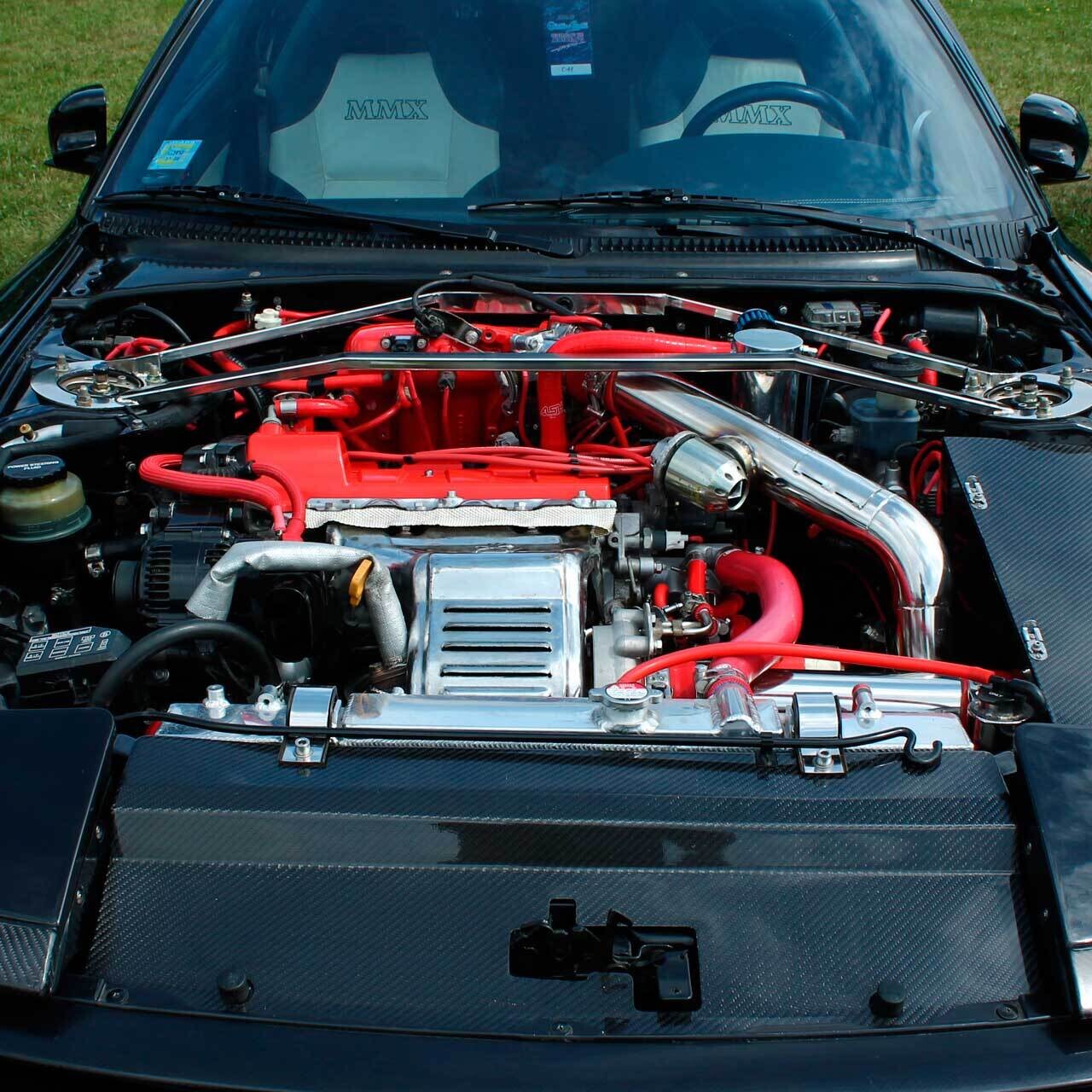 Carbon Microsystem Store