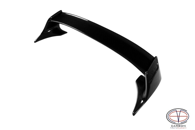 Carbon Microsystem Store