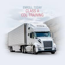 CDL - Entry Level Driver Training Program