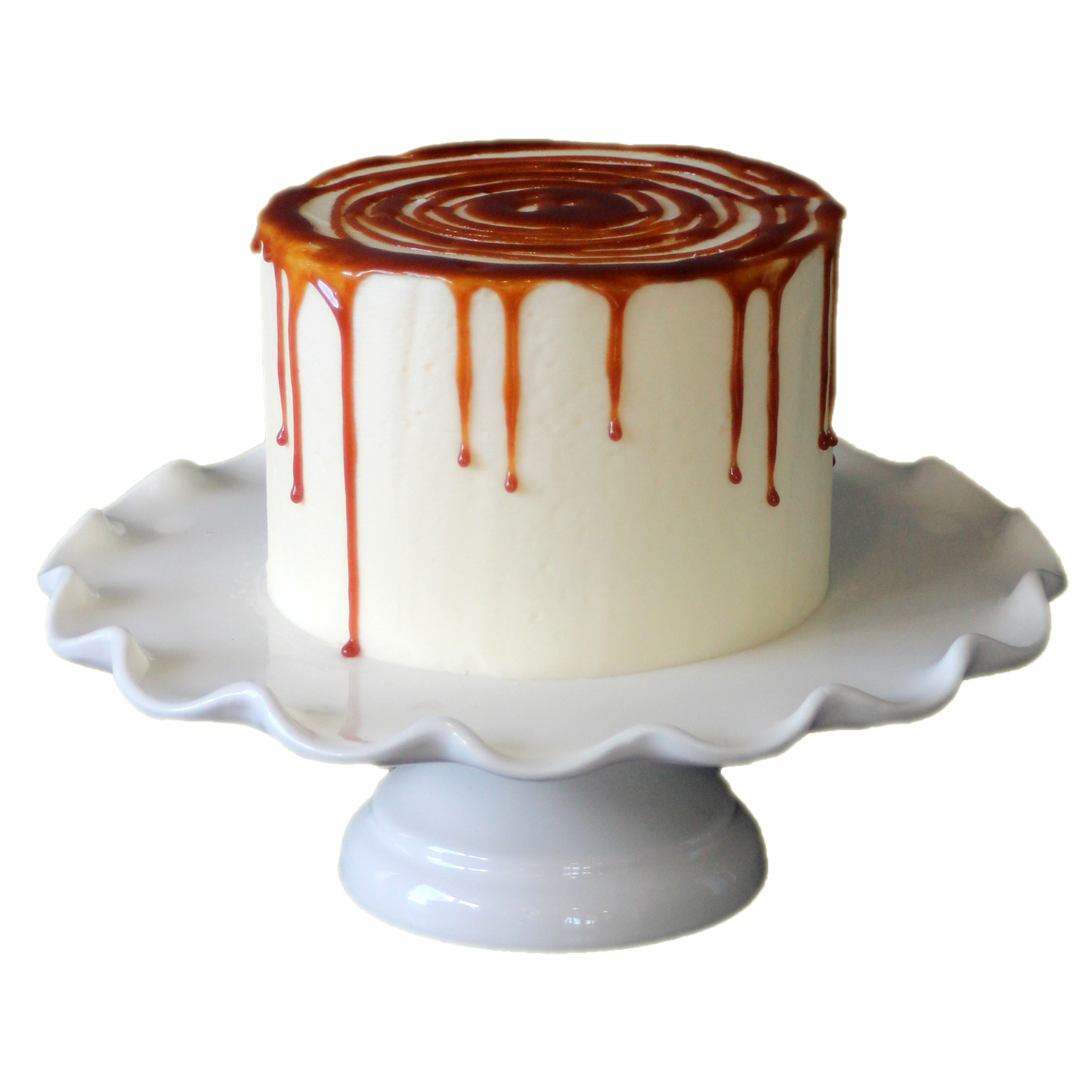 Classic Cakes