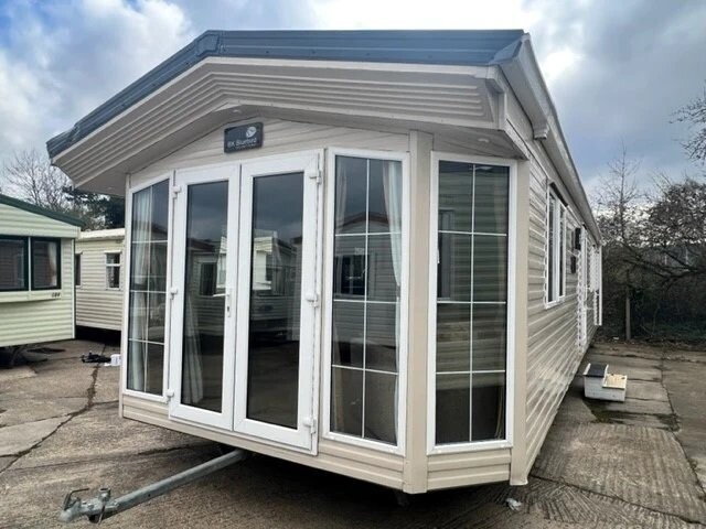 Home [www.mystaticcaravan.co.uk]