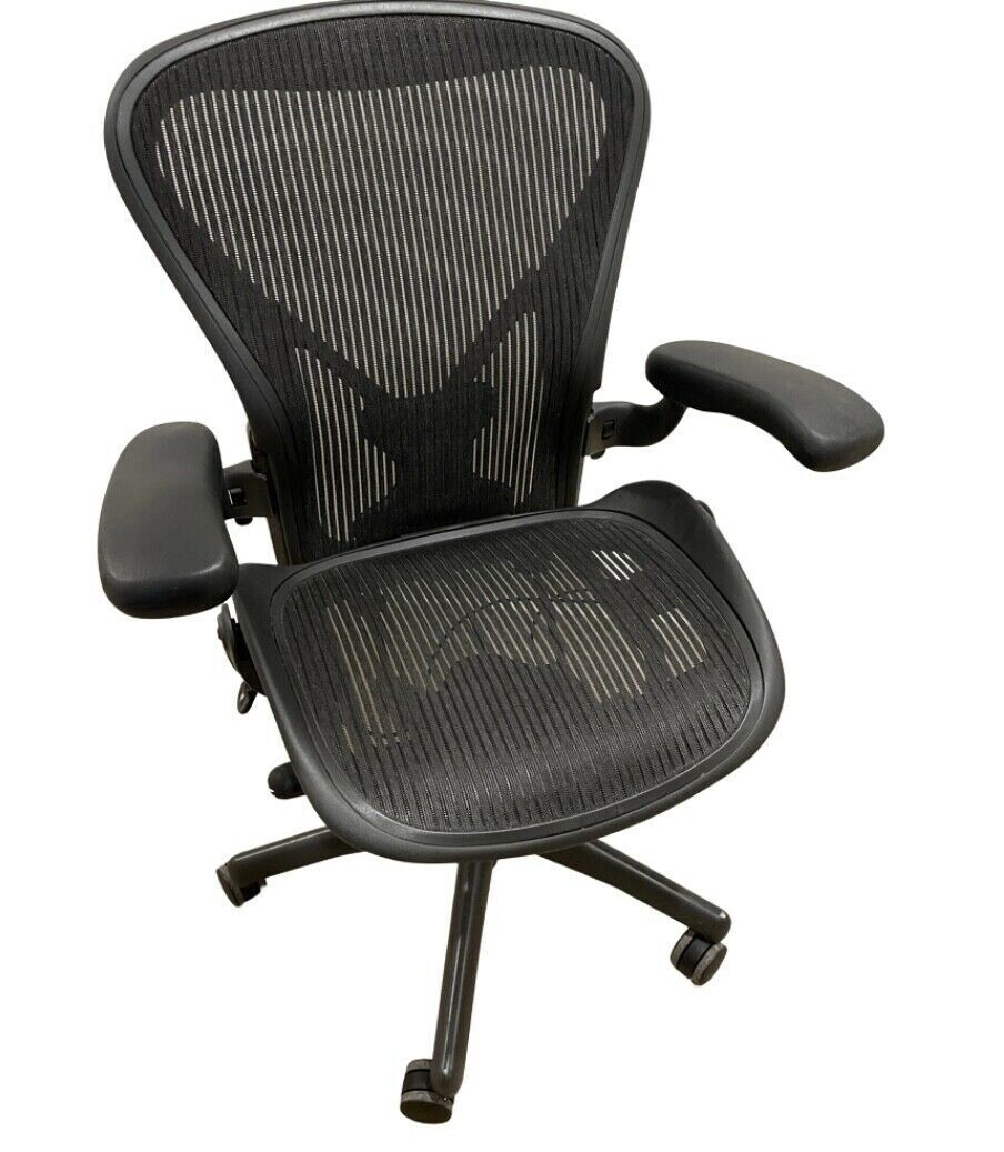 Classic Aeron Parts