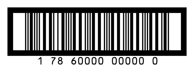 Códigos de Barras Para Embalajes de Almacén DUN-14