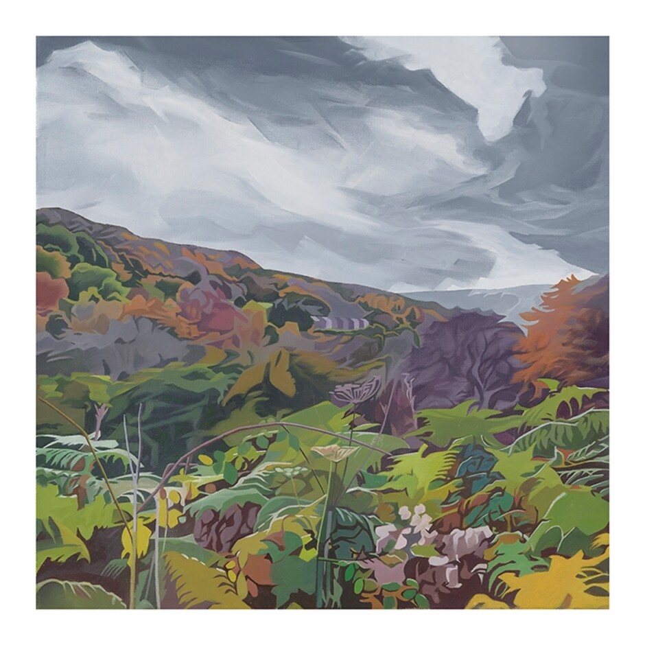 Bluestone Gallery Online Shop