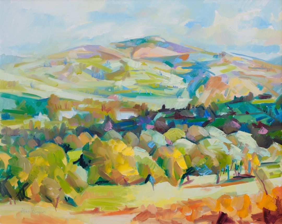 Bluestone Gallery Online Shop