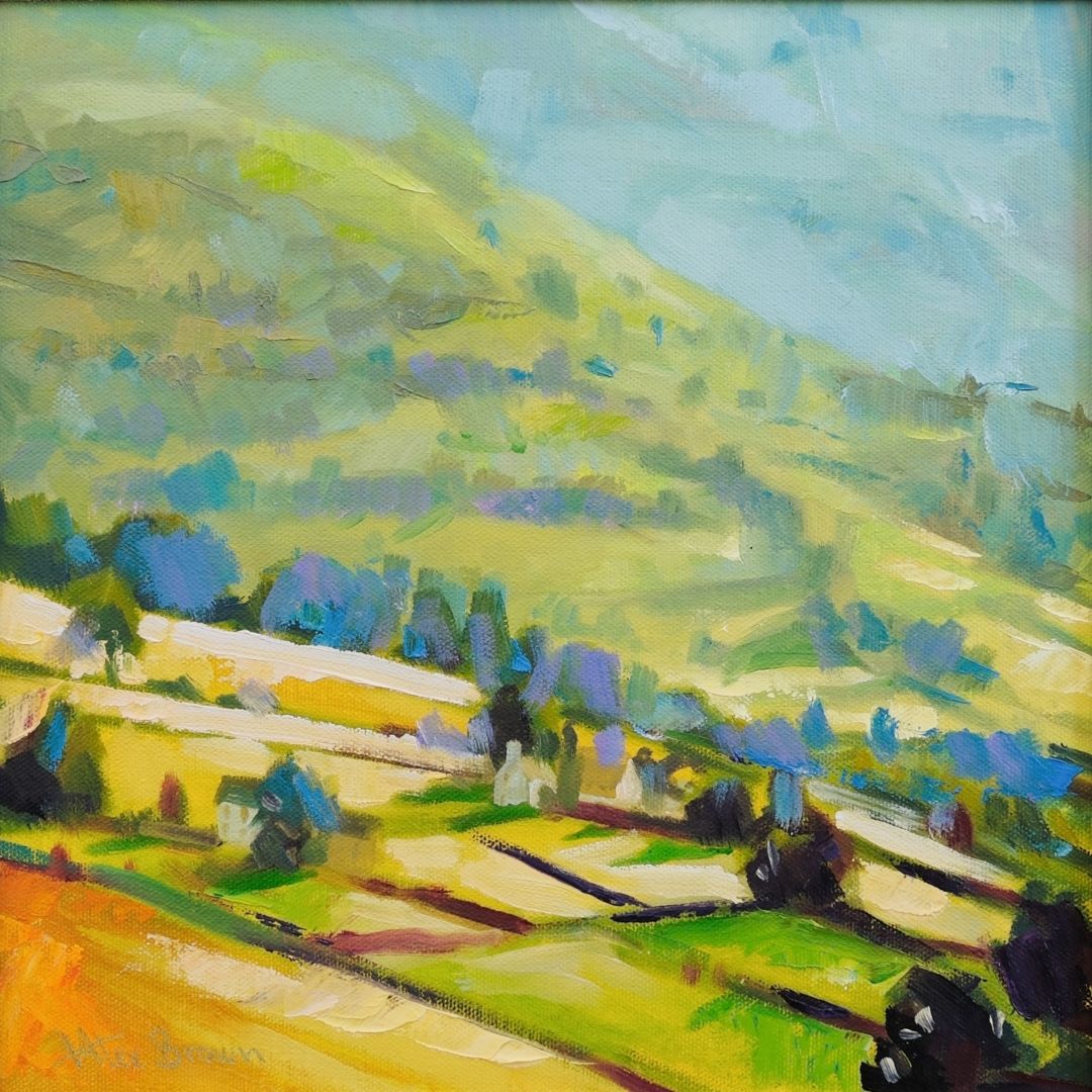 Bluestone Gallery Online Shop