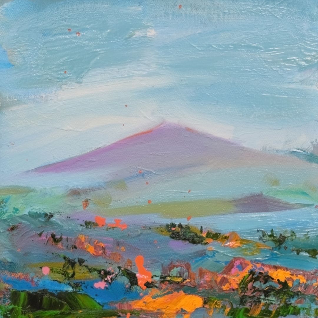 Bluestone Gallery Online Shop