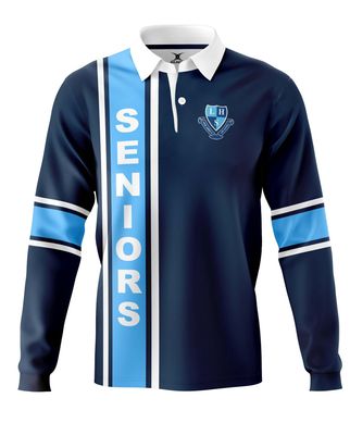 Lithgow High School Online Uniform Store