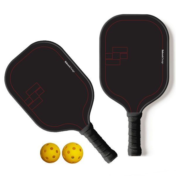 Pickleball Set