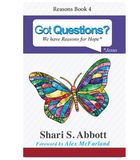 Got Questions? Reasons Book 4 » Reasons for Hope* Jesus Store » Reasons ...