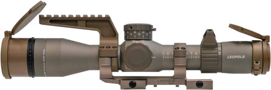 Leupold Mark 5HD M110 Kit, NSN: 1240-01-691-4069