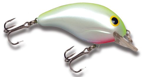 Bandit Series 200 Pearl/Chart