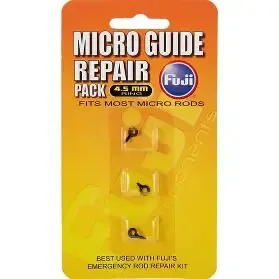 FUJI MICRO GUIDE TIP REPAIR