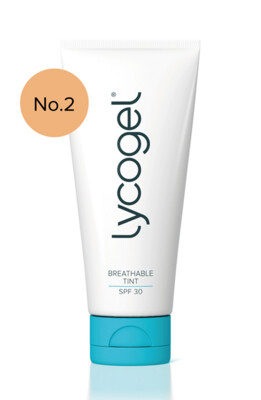 Lycogel