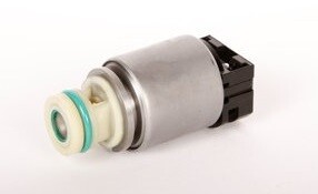 Fuel Injector Solenoid for 6.6l LB7 Duramax 2001-2004.5 & 2003-2007 5 ...