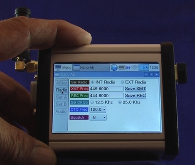 Micro-Node Online Store