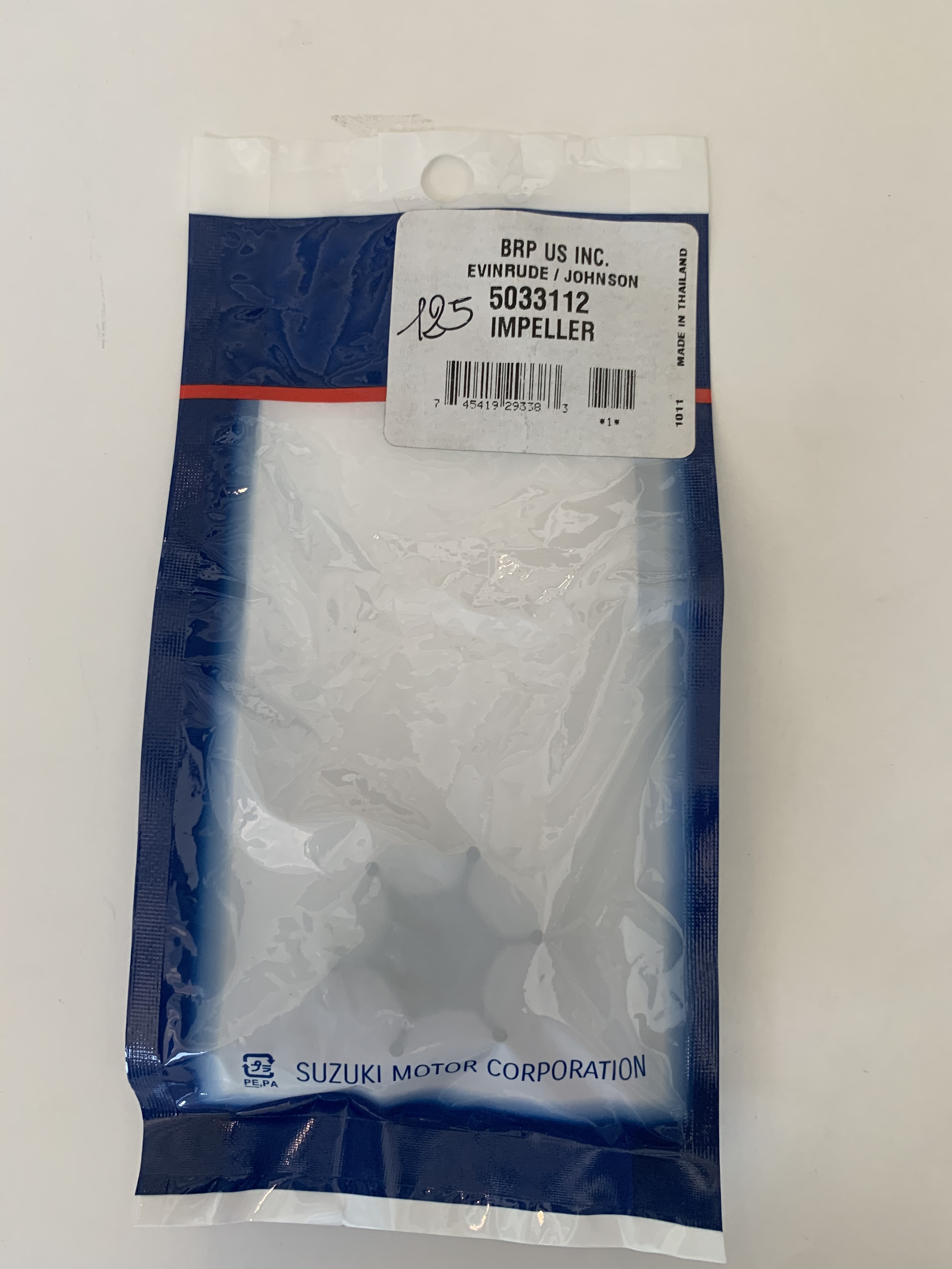 Vendita motori marini | Boat Service La Maddalena Srl