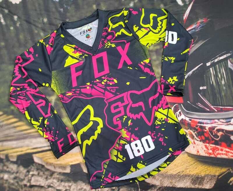 So-Cal Off Road Attire