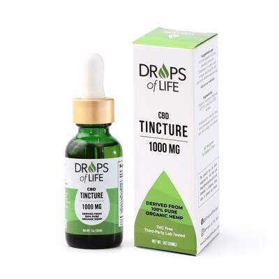 Tinctures