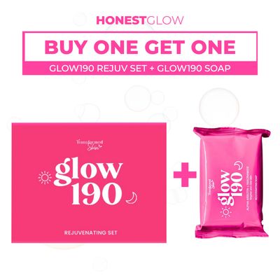 HonestGlow UAE Store