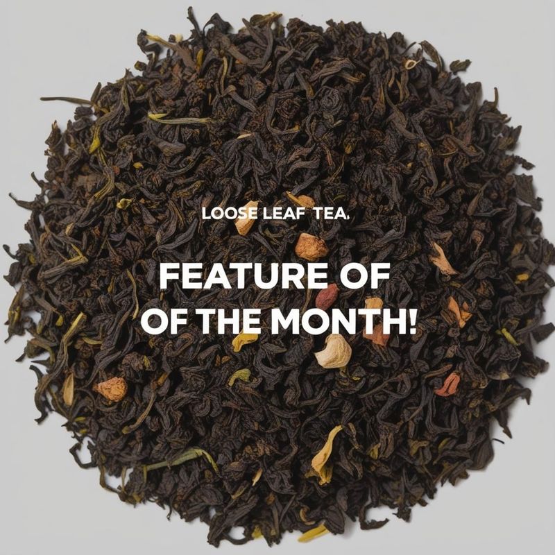 Feature of the Month