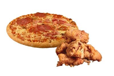 Order Pizza | Luzerne County, PA | 570-825-5166