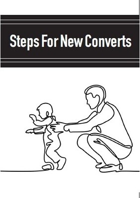 Store – Calvary Hill Baptist Church