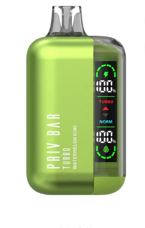 SMOK Priv Bar Turbo - 10K // 15K Puff