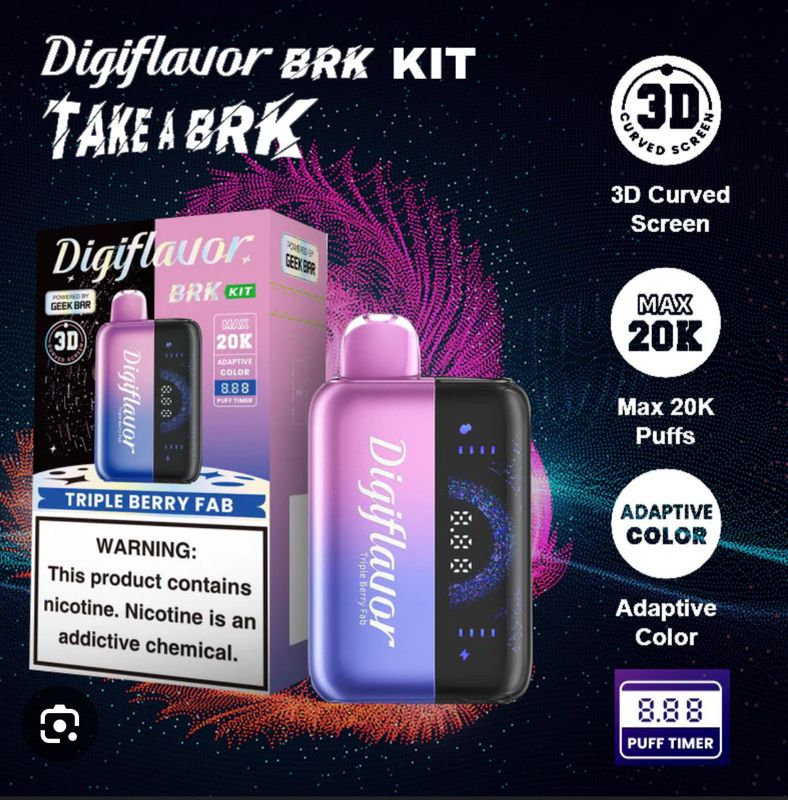 Products — PAV DISTRIBUTING