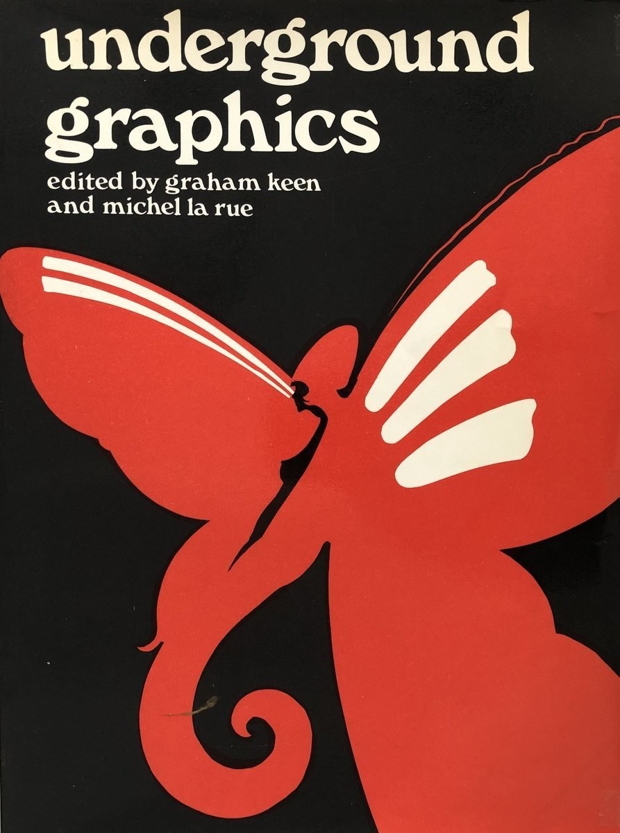 Underground Graphics