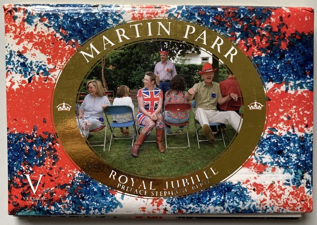 Postcards Martin Parr Art-